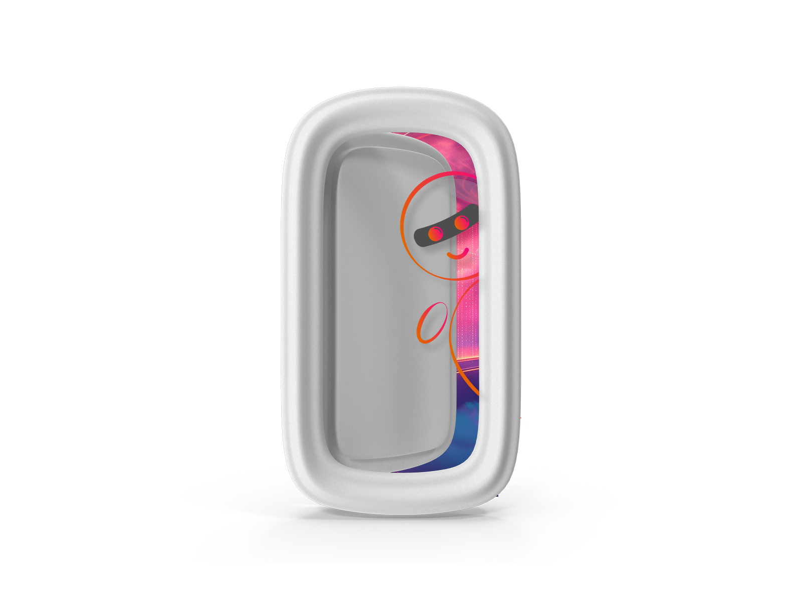 SODA App